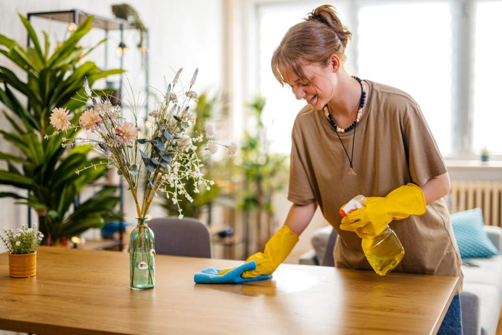 I Tried 3 Cleaning Hacks—and I’ll Be Using Them From Now On
