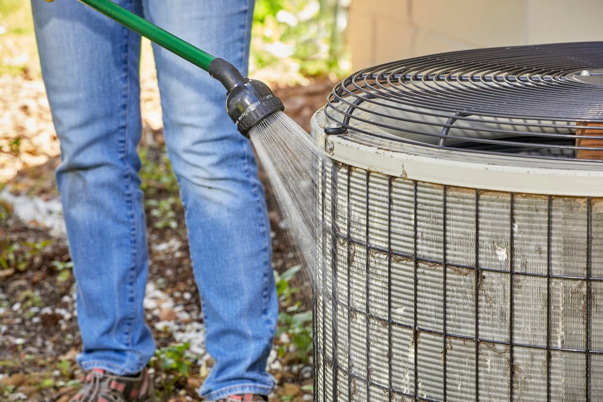 Air Conditioner Not Cooling? Try These DIY Fixes