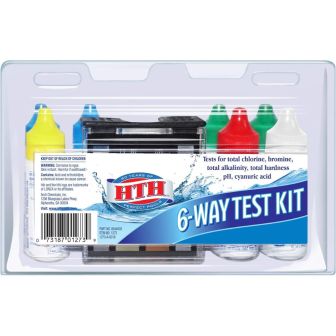 The Best Pool Test Kits - Tested by Bob Vila
