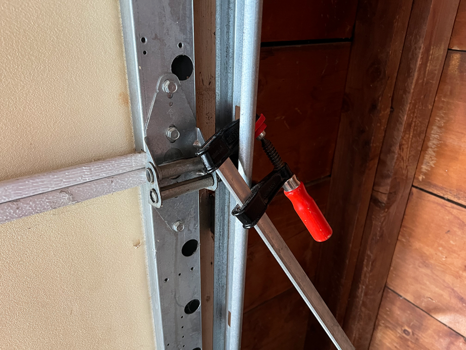 How to Lock Your Garage Door: 4 Methods for Added Security