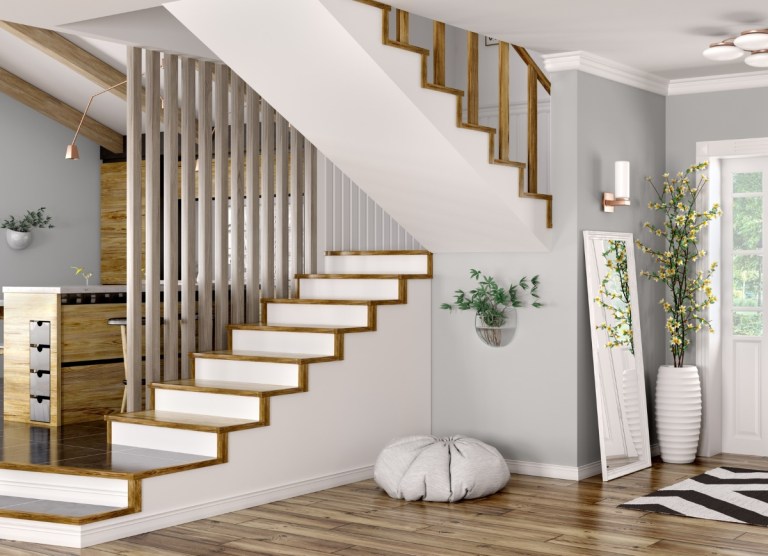 9 Types of Stairs to Consider for Your Next Remodel