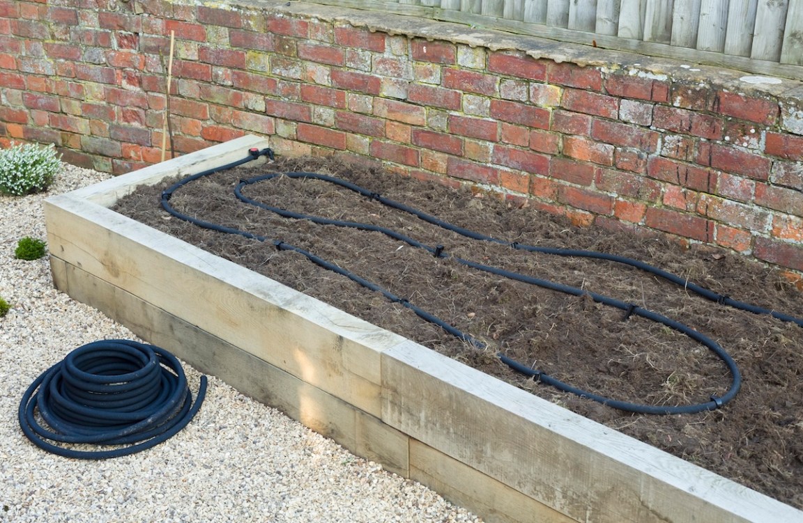 How to Prevent Weeds From Growing in Your Garden—for Good