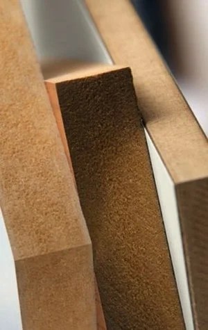 What Is MDF? - MDF 101 - Bob Vila