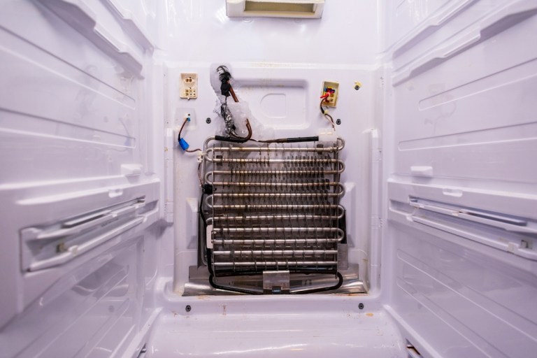 Freezer Not Freezing? 6 Freezer Problems, and How to Fix Them