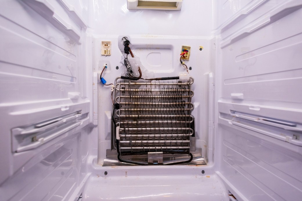 Freezer Not Freezing? 6 Freezer Problems, and How to Fix Them