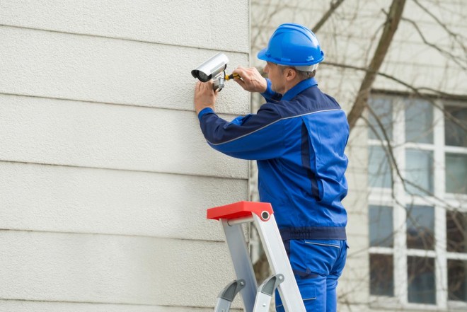 12 Vital Security System Maintenance Tasks You’re Skipping