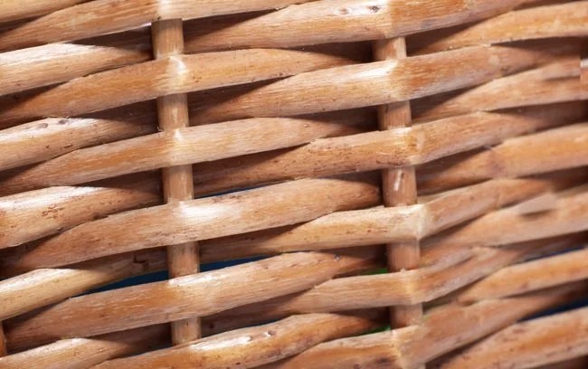 How to Clean Wicker Furniture, Wicker Care - Bob Vila