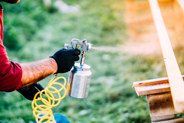 How to Use an Air Compressor for a Host of Jobs Around the House