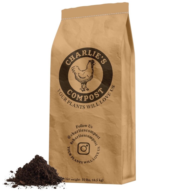 The Best Bagged Compost for Garden Soil