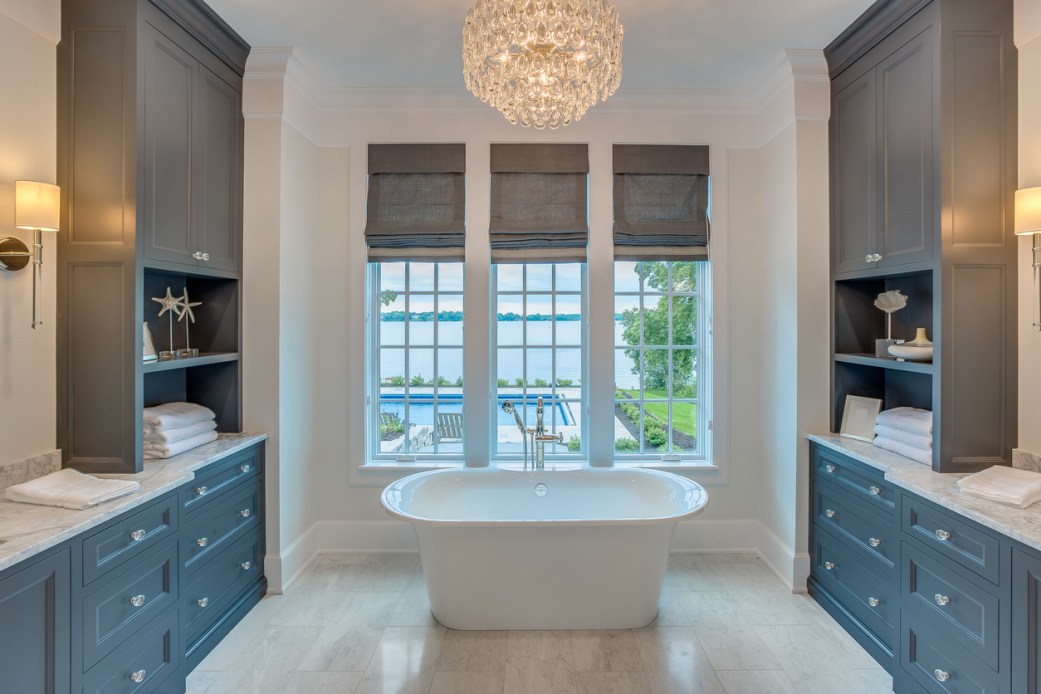 The Best Soaking Tubs for a Spa-Like Bathroom Experience