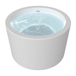 The Best Soaking Tubs for a Spa-Like Bathroom Experience