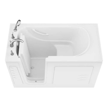 The Best Soaking Tubs for a Spa-Like Bathroom Experience