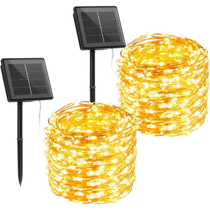The Best Solar Fence Lights - Tested by Bob Vila