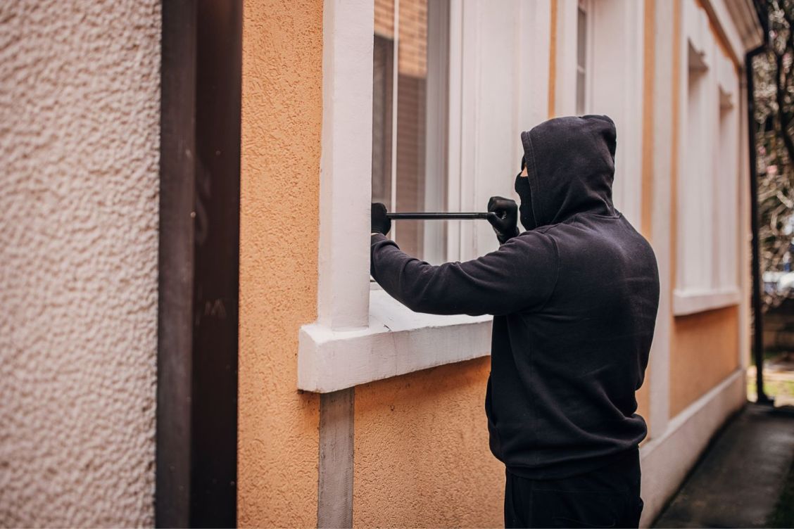 9 Ways to Secure and Burglar-Proof Your Windows