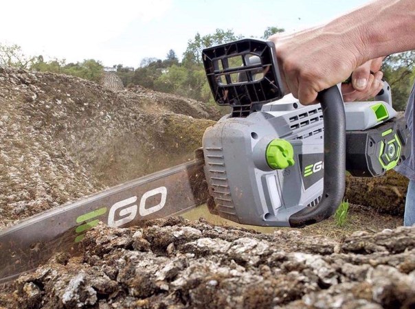 Greenworks vs. Ego: Which Battery Brand Has the Better Outdoor Collection? - Bob Vila