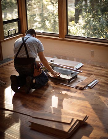 7 Mistakes That Cost You Time—and Money—When Redoing Your Floors - Bob Vila