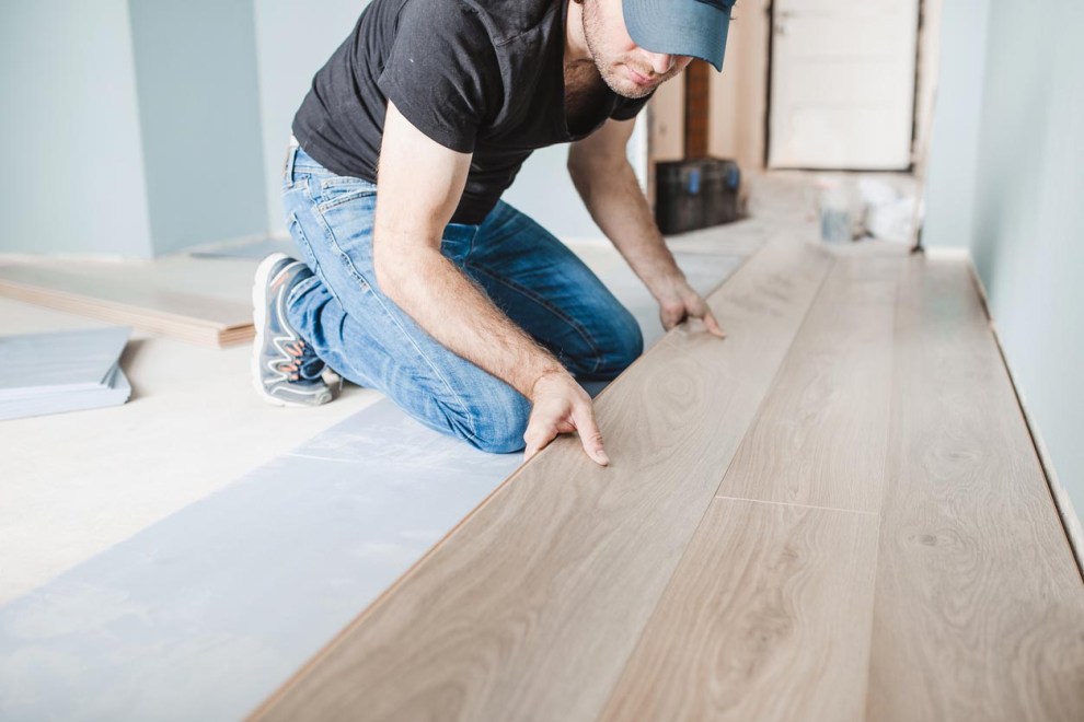 7 Mistakes That Cost You Time—and Money—When Redoing Your Floors - Bob Vila