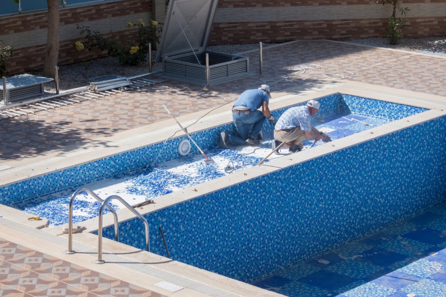 Pool Repair Cost Guide: What to Know and How Much You'll Pay