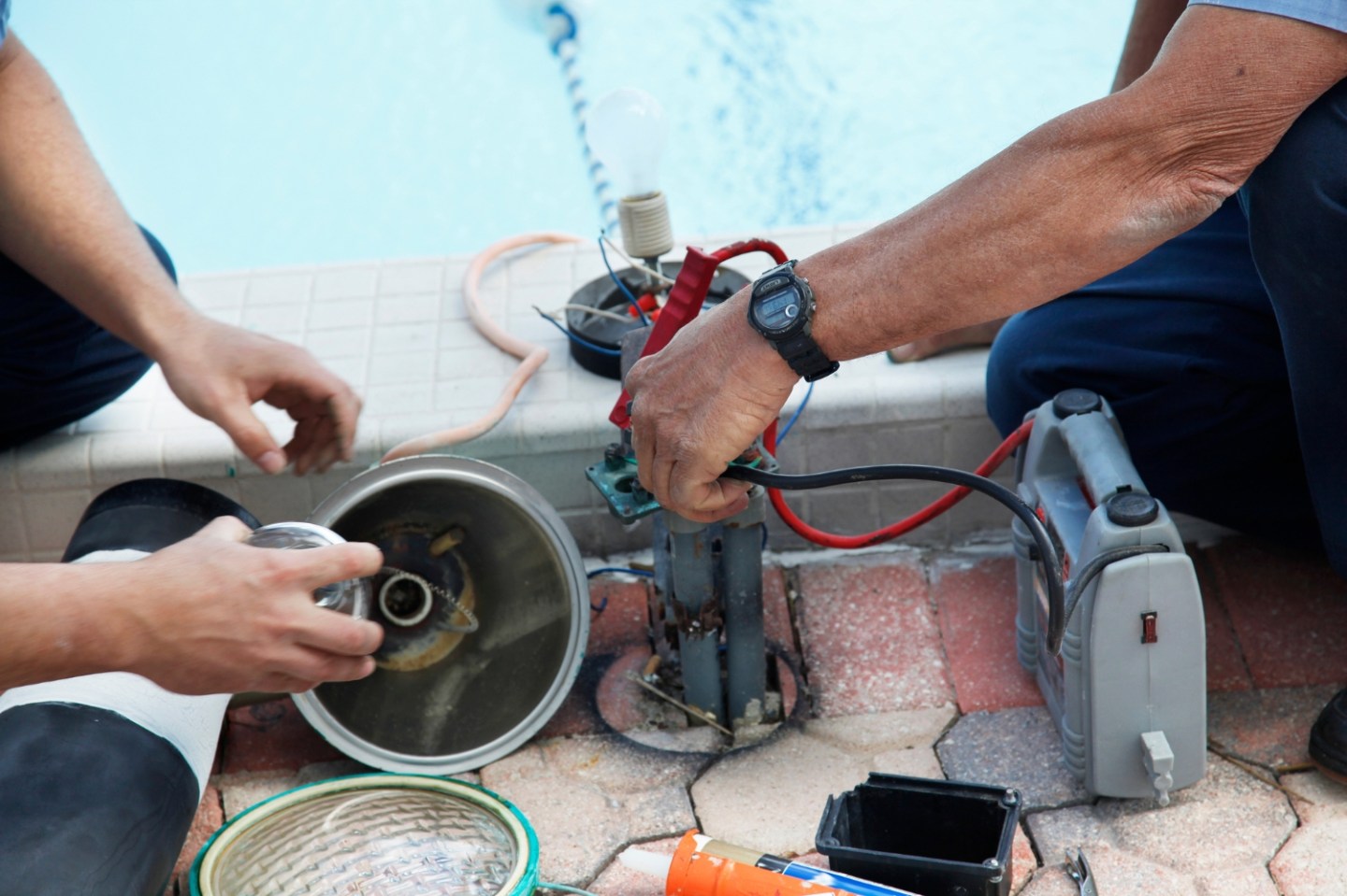 Pool Repair Cost Guide: What to Know and How Much You'll Pay