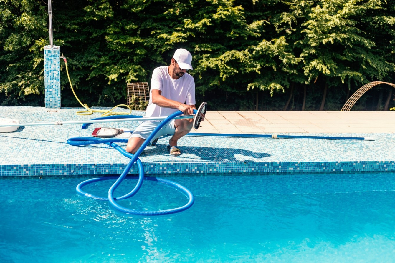 Pool Repair Cost Guide: What to Know and How Much You'll Pay