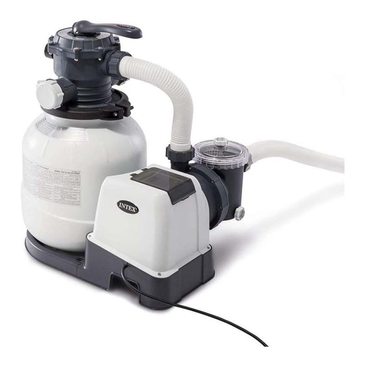 The 9 Best Above-Ground Pool Filters