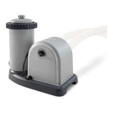 The 9 Best Above-Ground Pool Filters