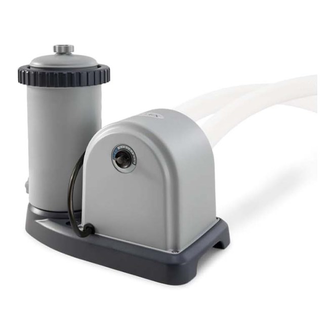 The 9 Best Above-Ground Pool Filters