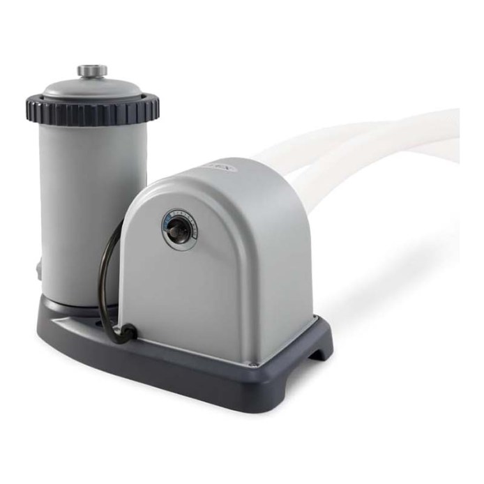 The 9 Best Above-Ground Pool Filters