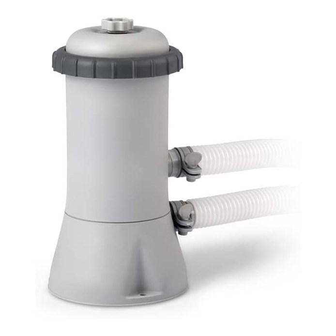 The 9 Best Above-Ground Pool Filters