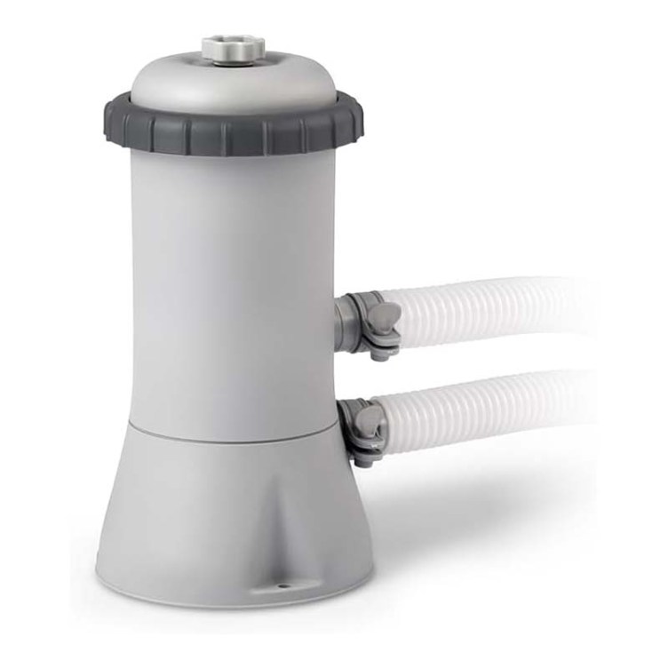 The 9 Best Above-Ground Pool Filters