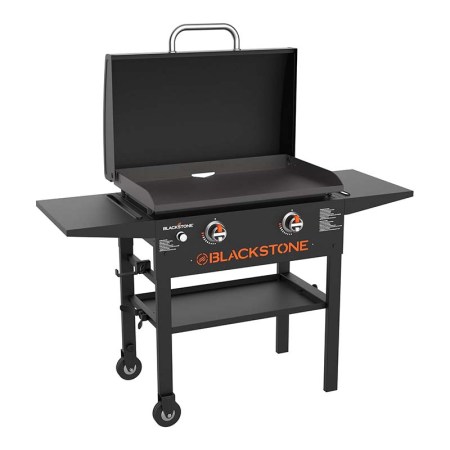 The Best Blackstone Grills for Sizzling Good Food