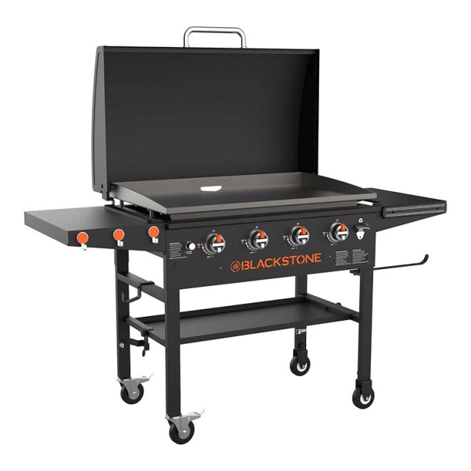 The Best Blackstone Grills for Sizzling Good Food