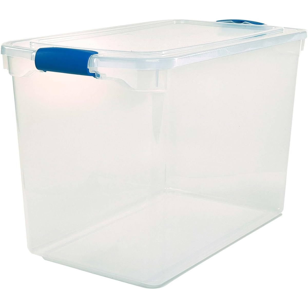 The 10 Best Containers for Storing Clothes, Tested