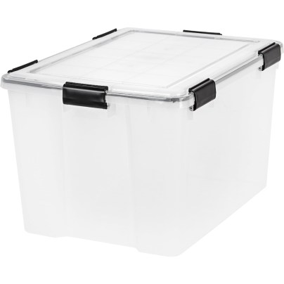 The 10 Best Containers for Storing Clothes, Tested