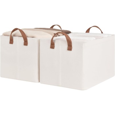 The 10 Best Containers for Storing Clothes, Tested