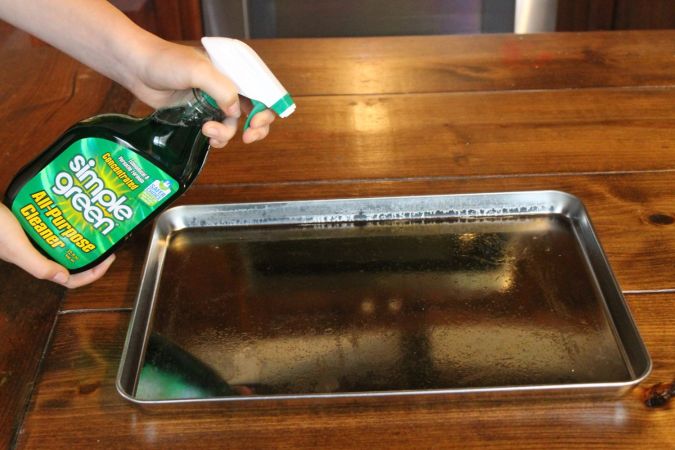 The Best Degreasers for Stubborn Messes, Tested in 2024