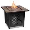 The Best Fire Pit Tables - Tested by Bob Vila