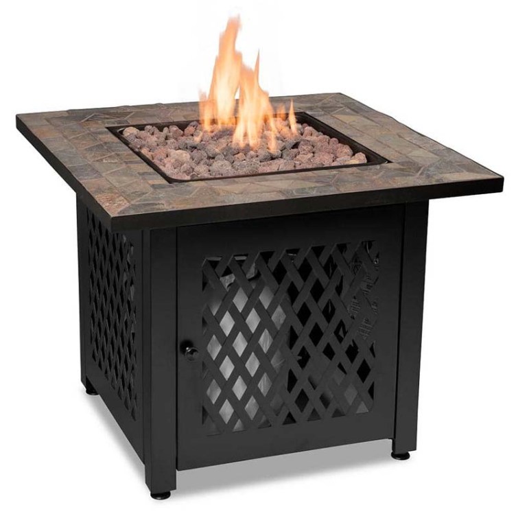 The Best Fire Pit Tables - Tested by Bob Vila