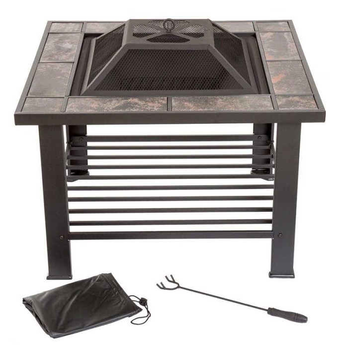 The Best Fire Pit Tables - Tested by Bob Vila