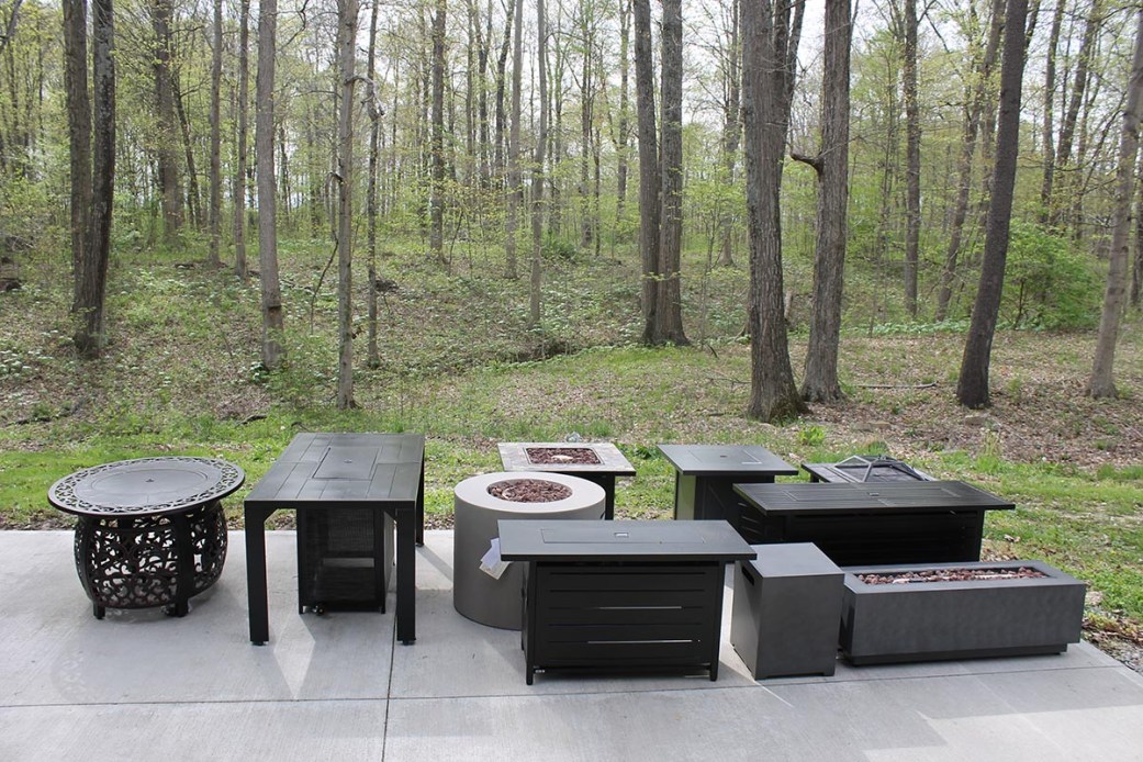 The Best Fire Pit Tables - Tested by Bob Vila