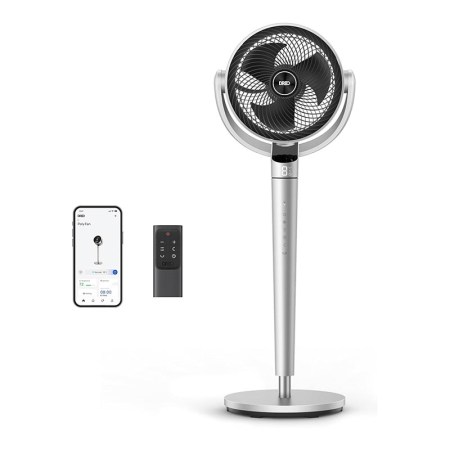 The Best Pedestal Fans for Staying Cool, Tested