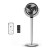 The 7 Best Pedestal Fans for Staying Cool - Tested by Bob Vila