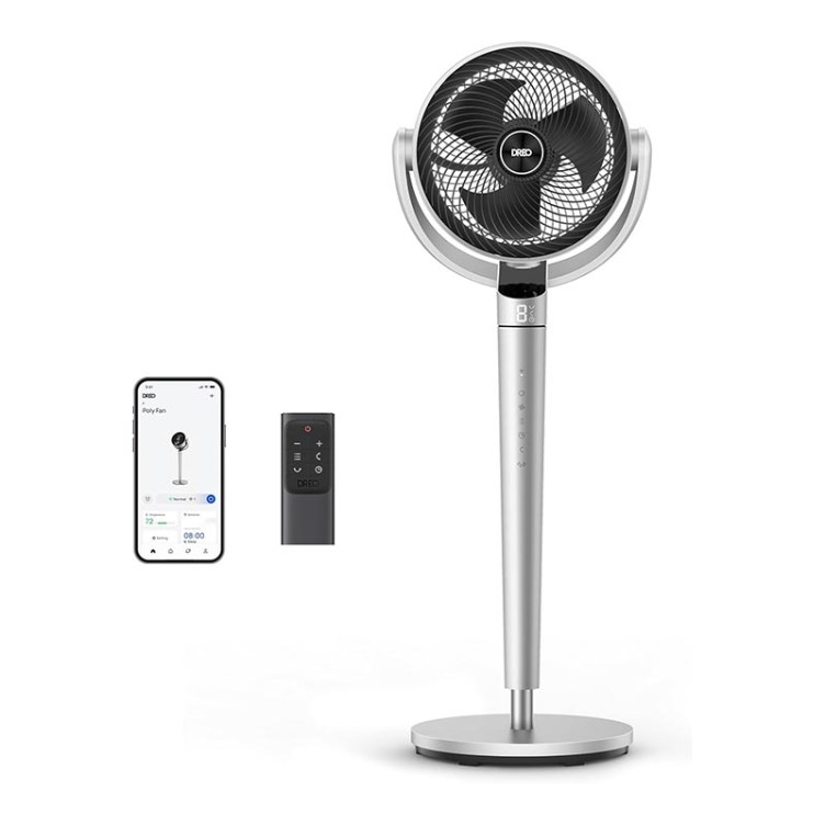 The Best Pedestal Fans for Staying Cool, Tested