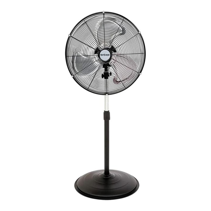 The 7 Best Pedestal Fans for Staying Cool - Tested by Bob Vila