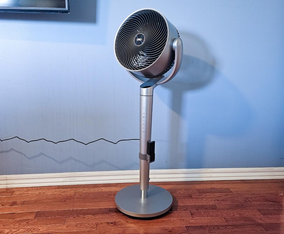 The Best Pedestal Fans of 2026, Tested and Reviewed
