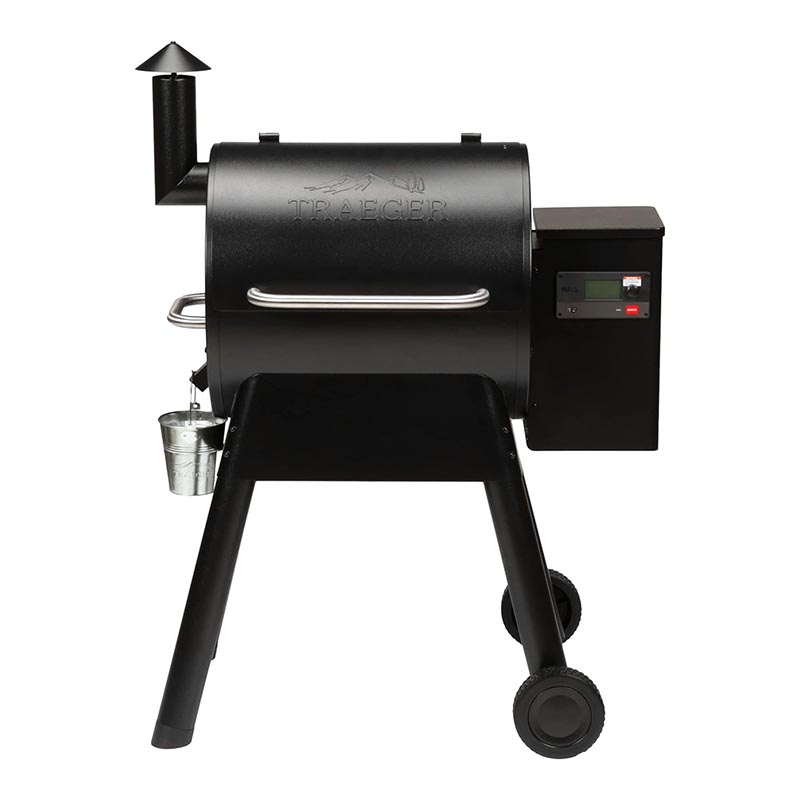 The Best Pellet Grills and Smokers, Tested (2024 Guide)