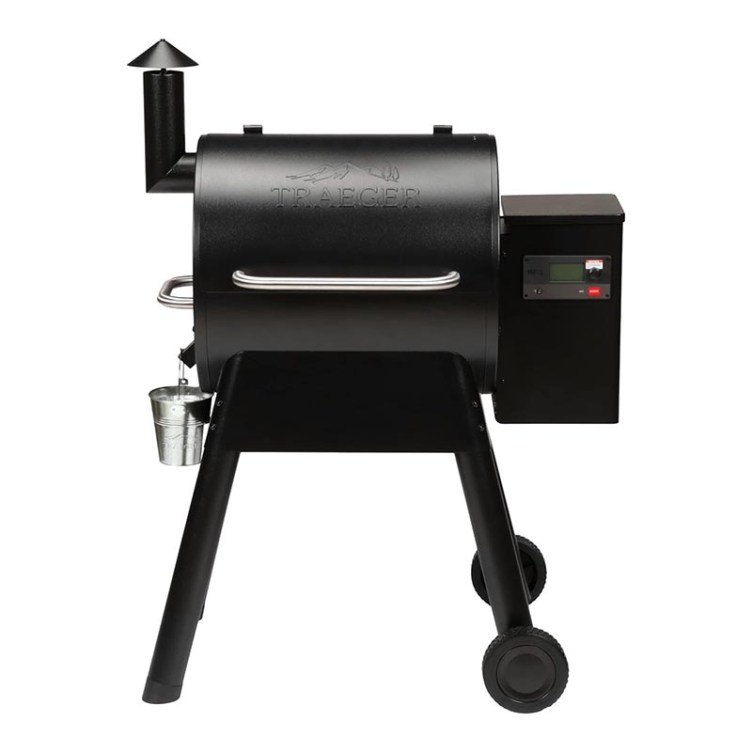 The 7 Best Pellet Grills and Smokers, Tested and Ranked