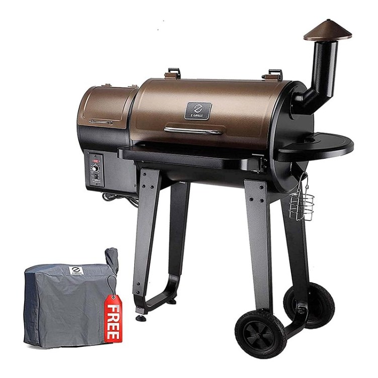 The 7 Best Pellet Grills and Smokers, Tested and Ranked