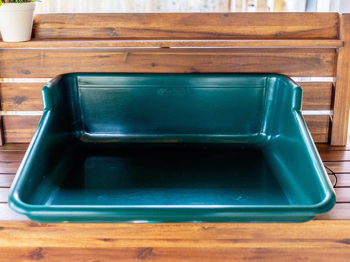 The 9 Best Potting Benches, Tested and Ranked by Experts