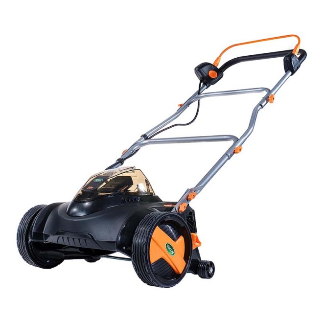 The Best Reel Mowers - Tested by Bob Vila